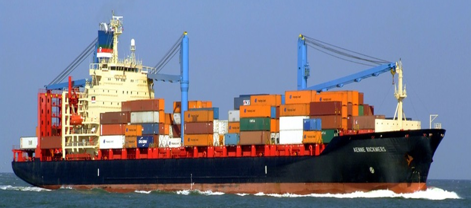 INNOVATING FOOD DISTRIBUTION SYSTEMS AND MARKETS | Future of Food