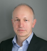 CHRISTOPHER ADAM | Future of Food