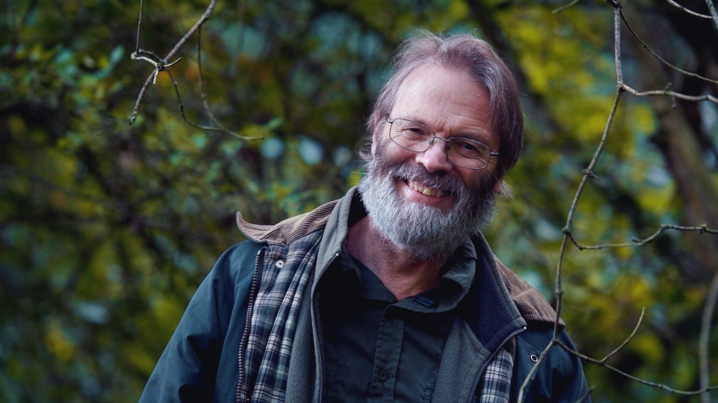 DAVID MACDONALD | Future of Food