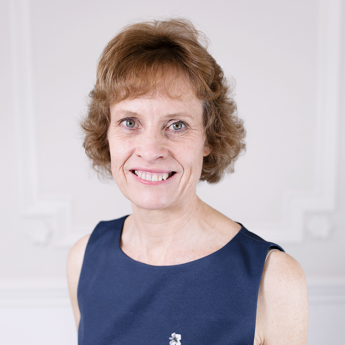 SUSAN JEBB | Future of Food