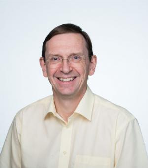 MARTIN MAIDEN | Future of Food