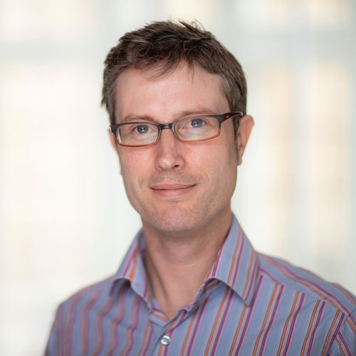 PETER SCARBOROUGH | Future of Food