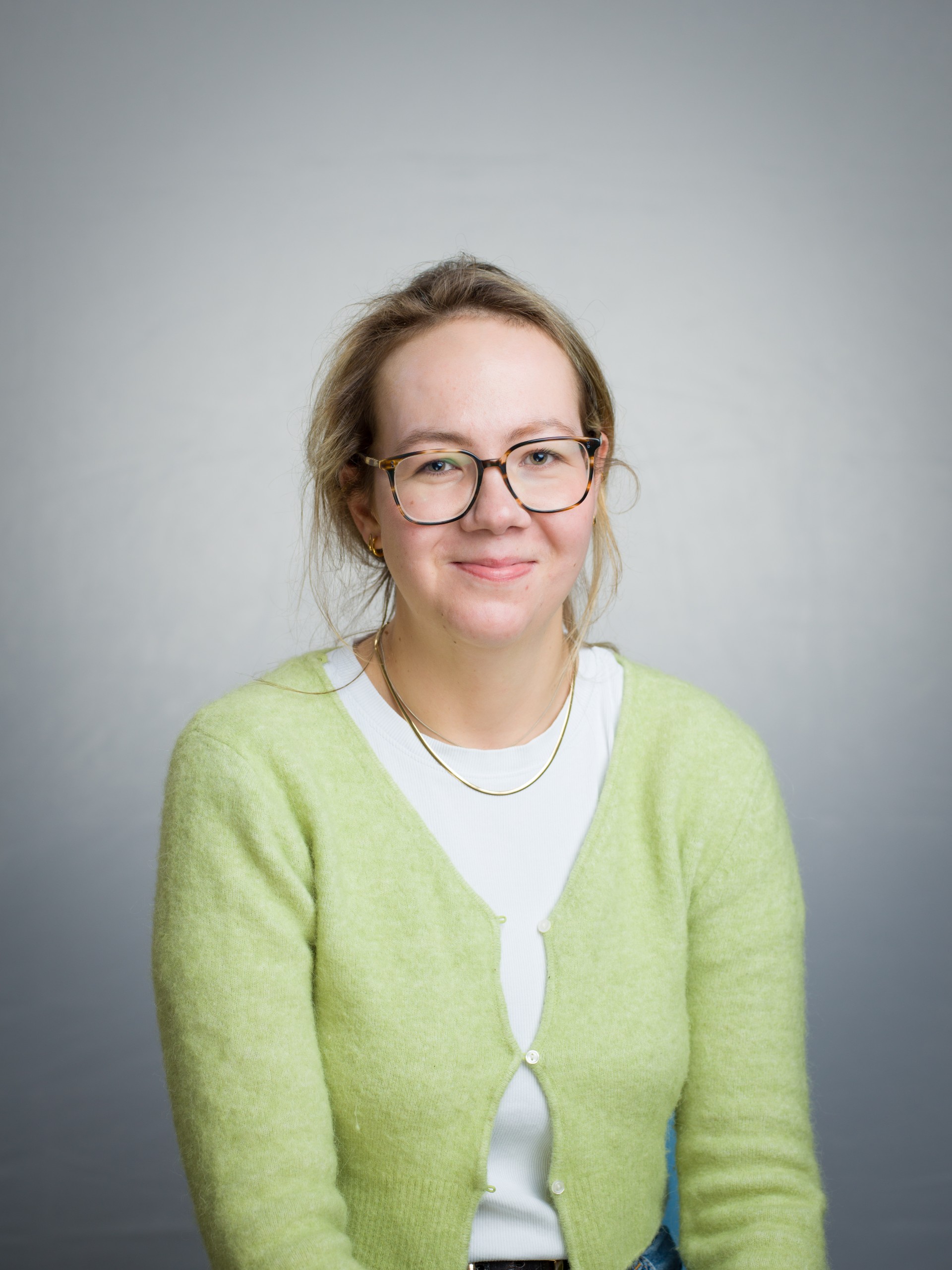 ANNELI LÖFSTEDT | Future of Food