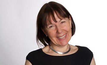 FRANCES ASHCROFT | Future of Food