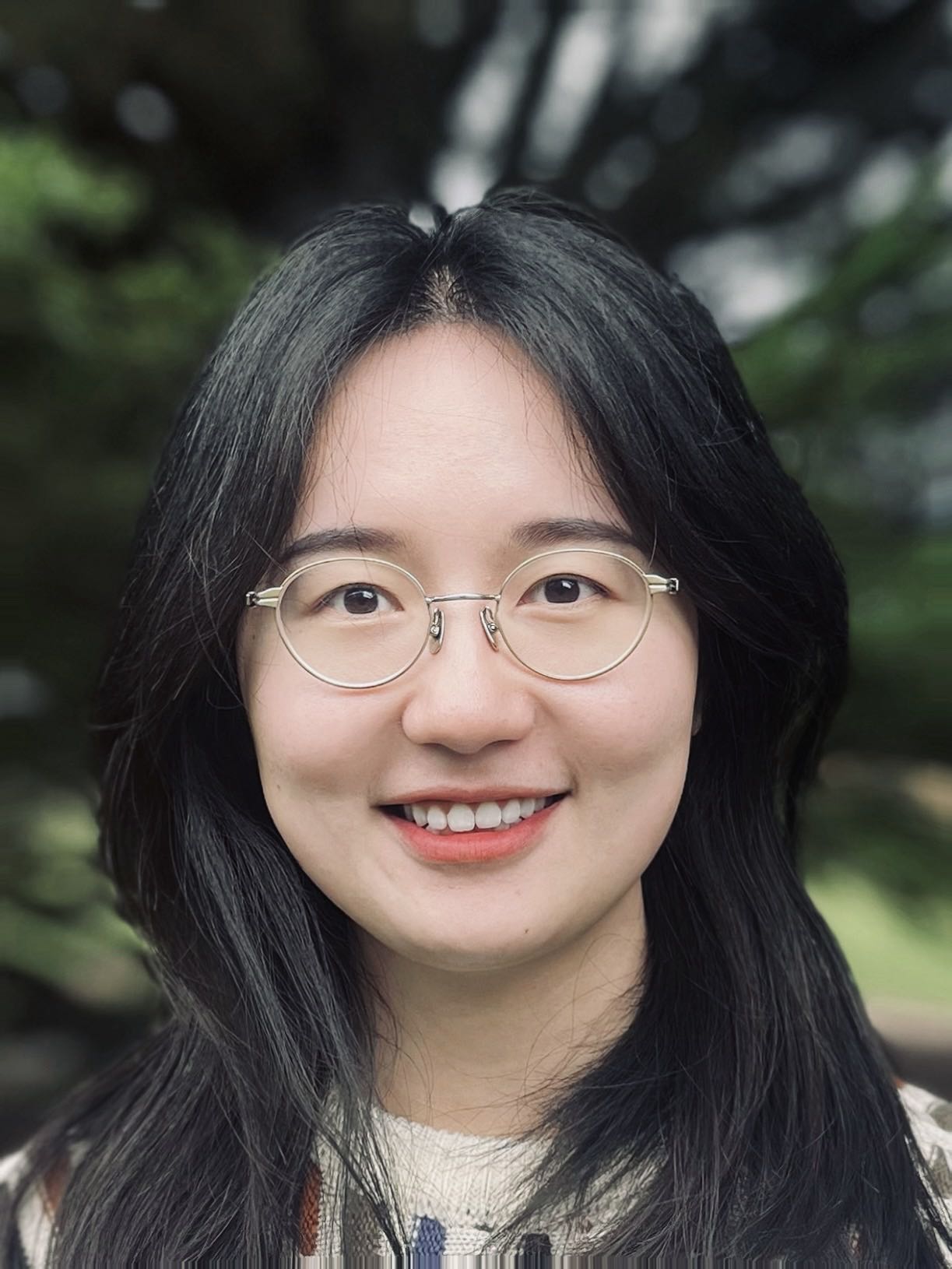 JING ZHANG | Future of Food