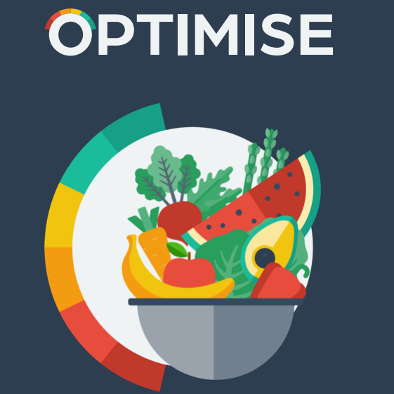 The Optimise Programme: supporting individuals to reduce their meat ...